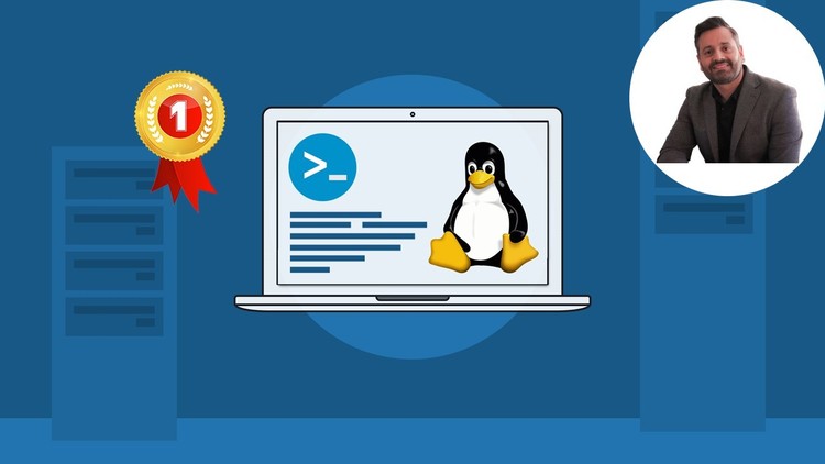 Linux Crash Course for Beginners - 2025 | RoyalBosS
