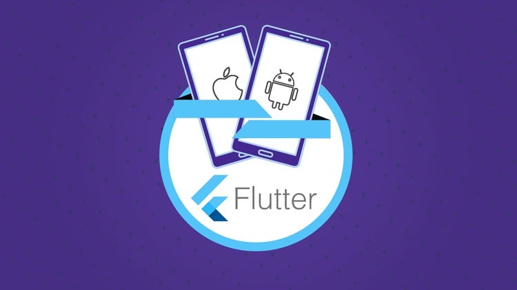 Flutter & Dart - The Complete Guide [2024 Edition] | RoyalBosS