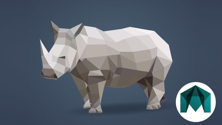 Comprehensive Maya 3D Modeling and Animation Masterclass | RoyalBosS