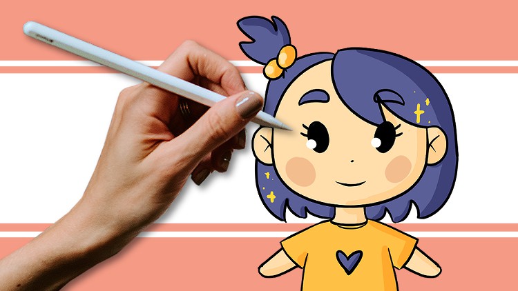 Complete Chibi Drawing Course: Draw Adorable Characters! | RoyalBosS