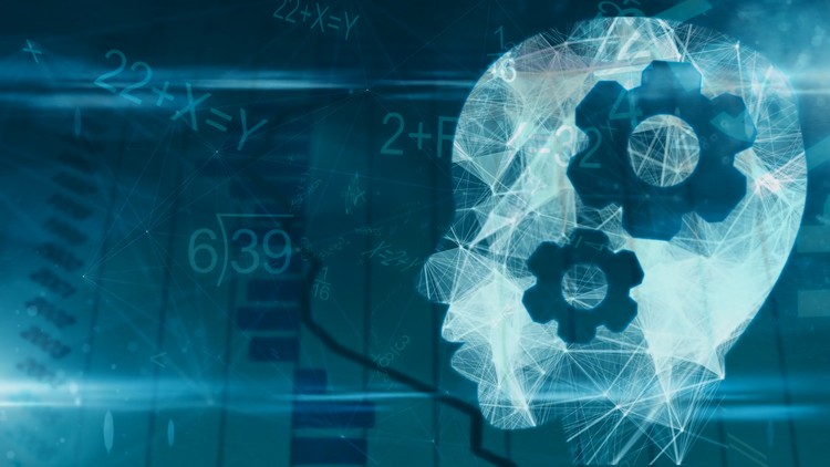 Linear Algebra Math for AI - Artificial Intelligence | RoyalBosS