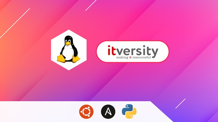 Linux Fundamentals for IT Professionals using Ubuntu 20x | RoyalBosS