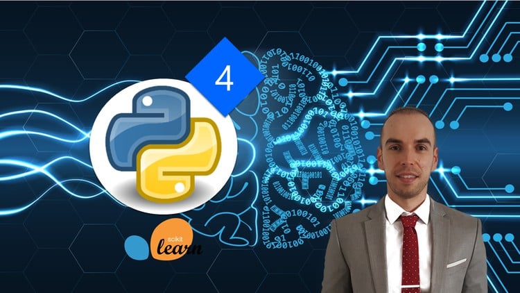 Python y Machine Learning: Crea Soluciones Innovadoras | RoyalBosS