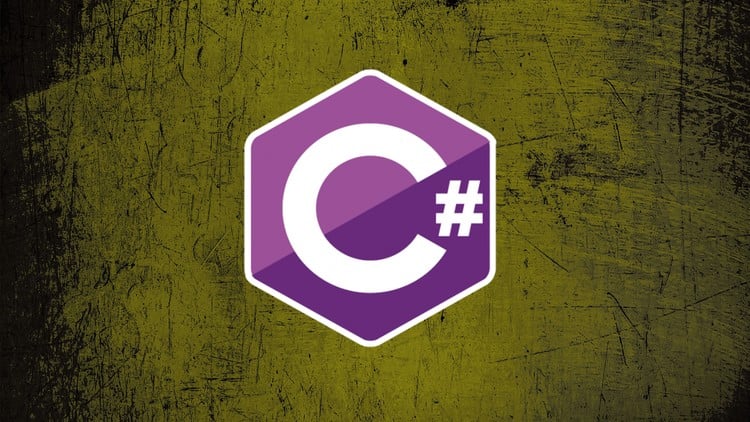 C# Programming: Start Coding in C#. Complete C# Programmin | RoyalBosS