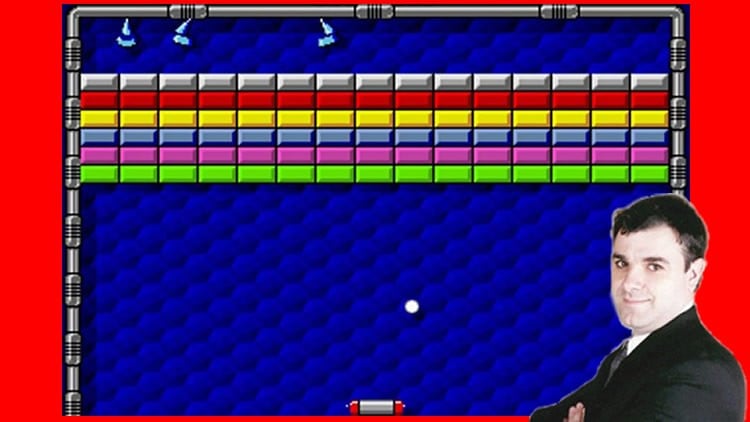 C++ Desarrollo de Videojuego 2D Arcade paso a paso | RoyalBosS