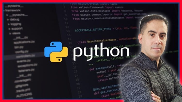 Python Practicando. Desde 0 hasta Desarrollador en Python | RoyalBosS