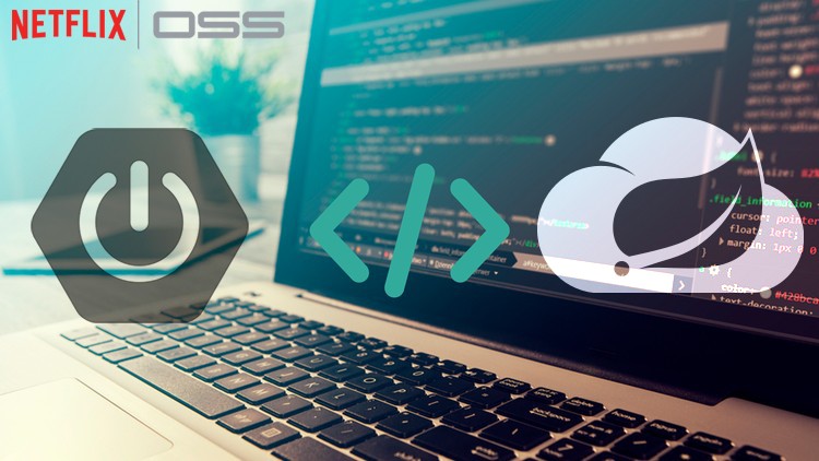 Microservicios con Spring Boot y Spring Cloud Netflix Eure | RoyalBosS