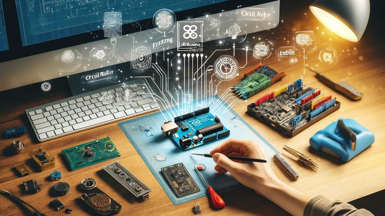 Make Your Own Arduino Shield | RoyalBosS