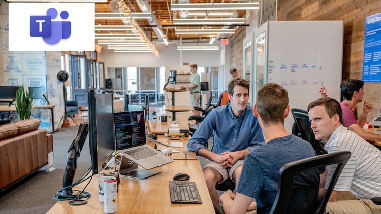 Microsoft Teams: Teams Essentials for the workplace | RoyalBosS