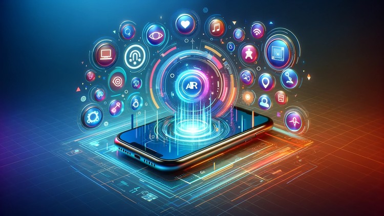 Create Your Own Augmented Reality Application | RoyalBosS