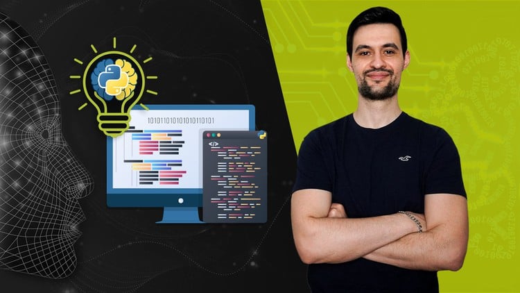 Machine Learning y Data Science: Curso Completo con Python | RoyalBosS