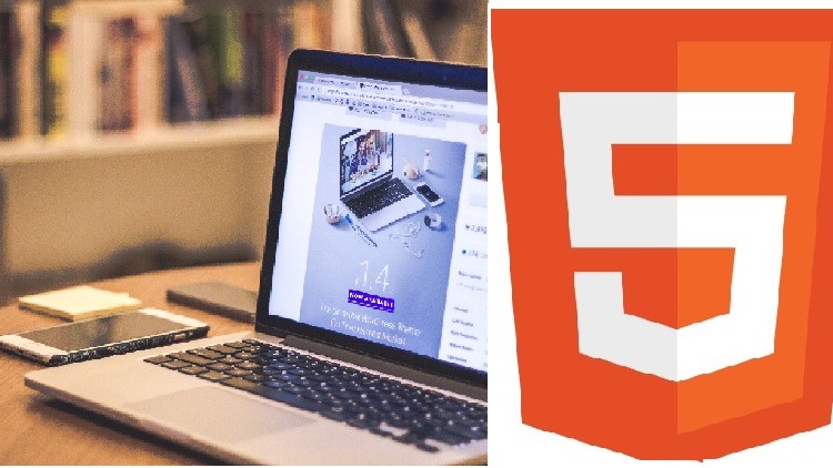 Learn HTML 5: The Complete HTML 5 And CSS3 Tutorials Cours | RoyalBosS