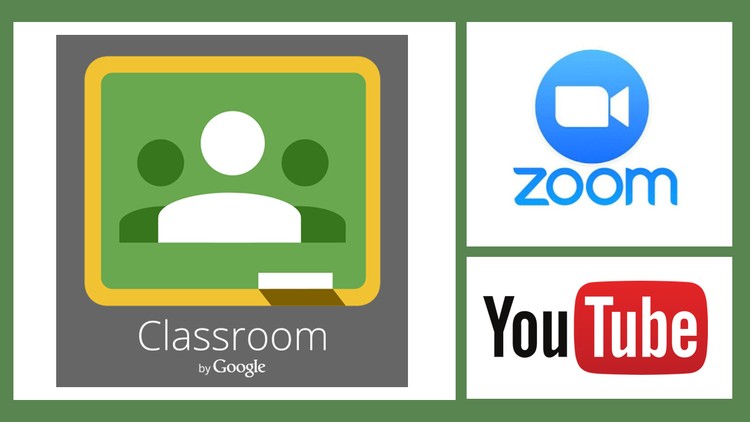 Google Classroom: Implementación de un ejemplo practico | RoyalBosS