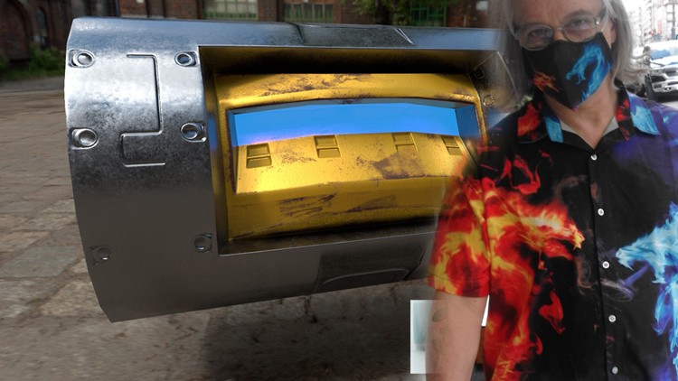 3ds max Workflow Game Design PBR | RoyalBosS