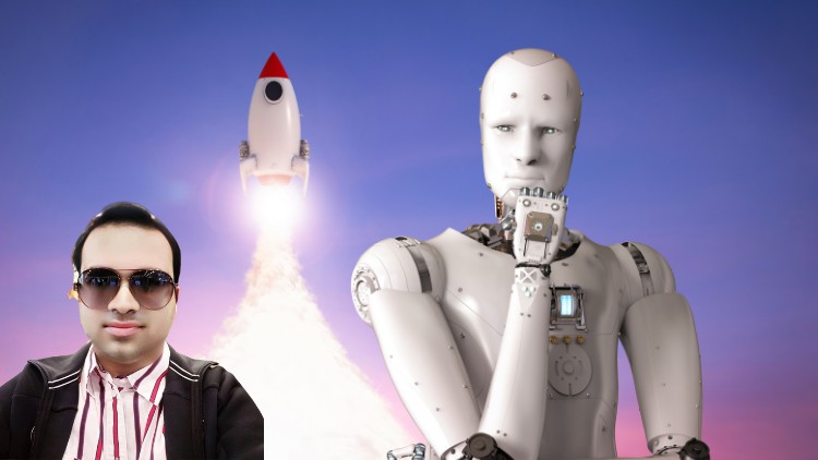 Turn yourself into a Virtual 3D Talking Avatar using FaceR | RoyalBosS