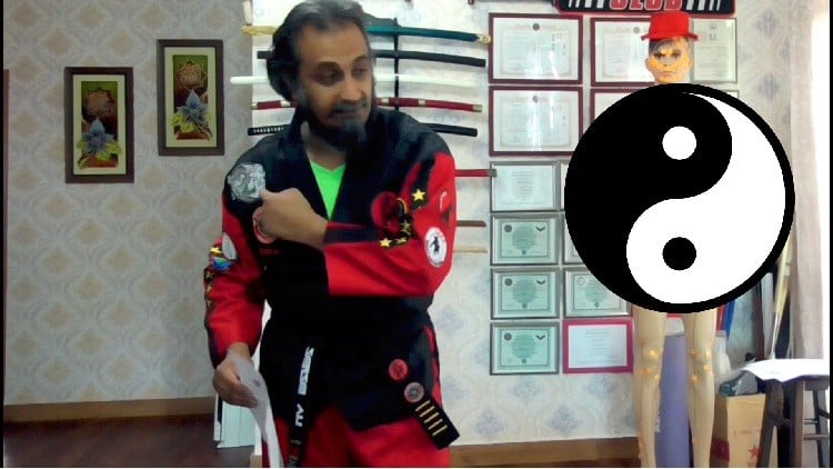 Module 7: 10 Principles of Kyusho Jutsu | RoyalBosS