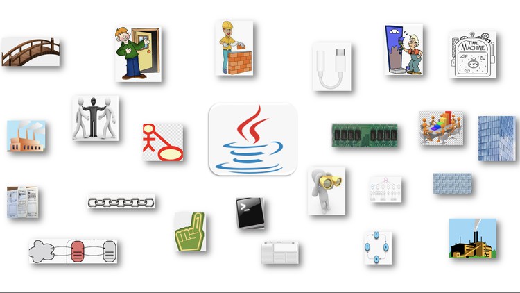 Insight into Design Patterns in Java | RoyalBosS