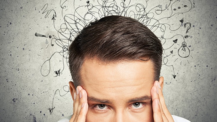 Healing Obsessive-Compulsive Disorder: The O.C.D. Framewor | RoyalBosS