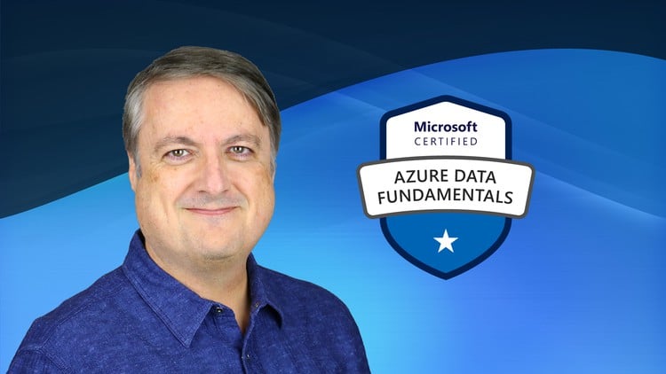 DP-900 Azure Data Fundamentals Exam Prep In One Day | RoyalBosS