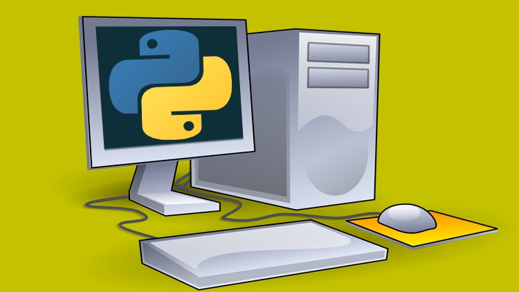 Complete Python Programming Fundamentals And Sample Projec | RoyalBosS