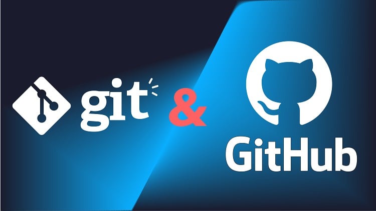 Git & GitHub For Beginners - Master Git and GitHub (2023) | RoyalBosS