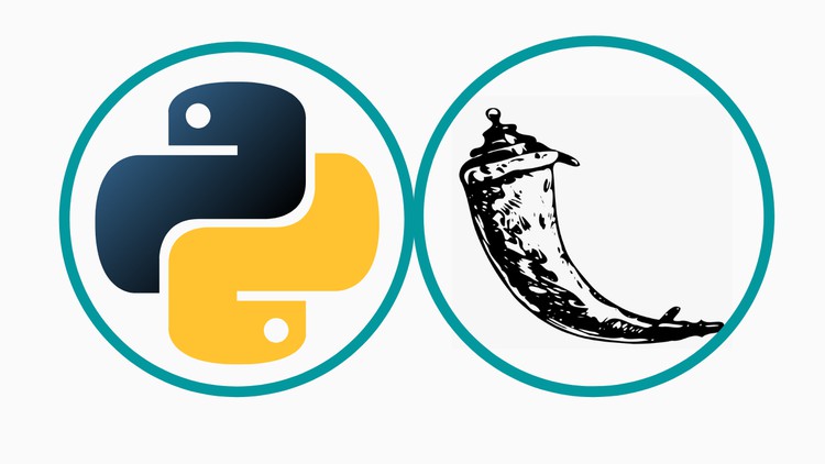Python And Flask Framework Complete Course | RoyalBosS
