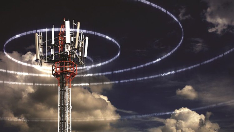 GSM (2G) - GPRS (2.5G) - EDGE (2.7G) | RoyalBosS