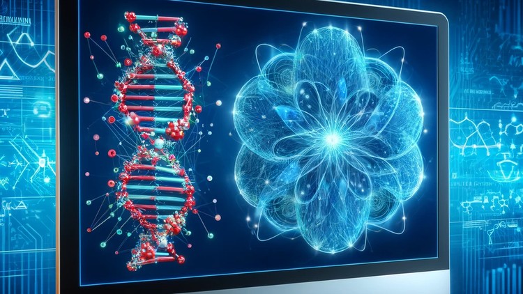 Genetic Algorithms & Neural Networks: A Practical Approach | RoyalBosS