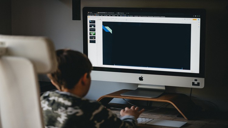 Computer Skills for Parents to Teach their Kids | RoyalBosS