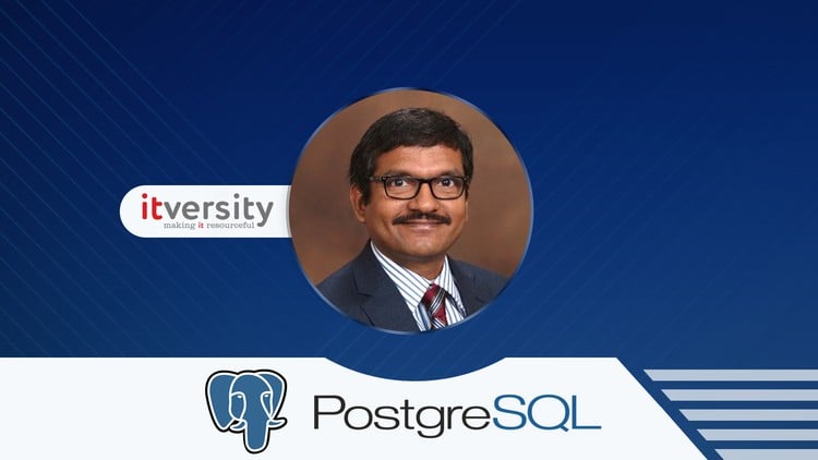 Mastering SQL using Postgresql | RoyalBosS