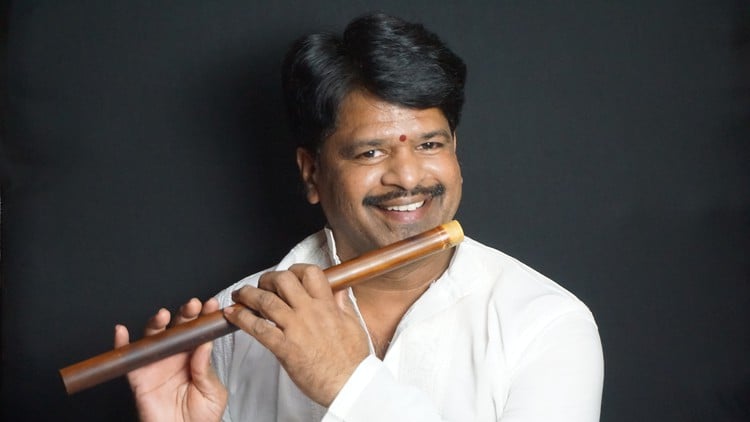 Carnatic Flute Basics | Beginner's Guide | RoyalBosS
