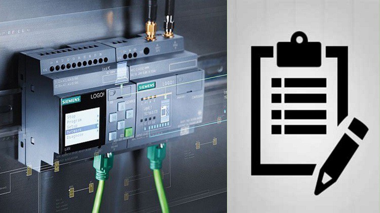 Fundamental Question on PLC (Programmable Logic Controller | RoyalBosS