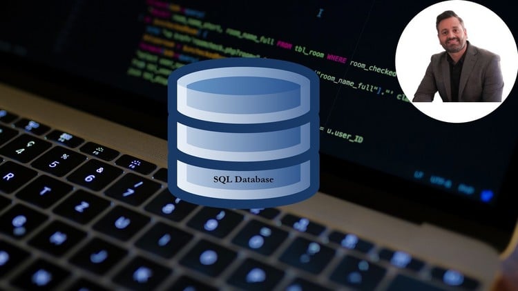 Complete Microsoft SQL Server Database Administration Cour | RoyalBosS