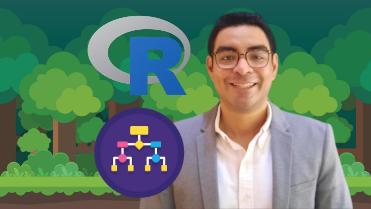 Decision Trees, Random Forests & Gradient Boosting in R | RoyalBosS