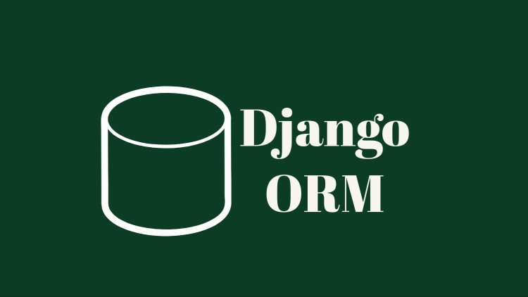 A Guide to Django ORM | Master the Art of Querying Databas | RoyalBosS