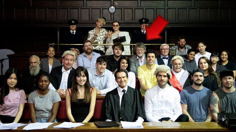 Understanding society | RoyalBosS