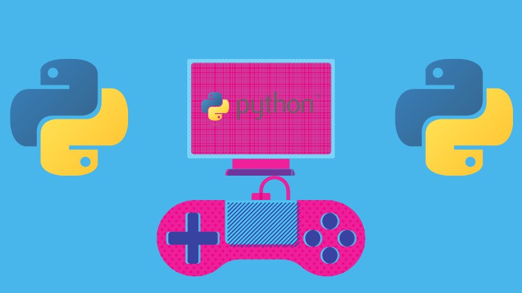 The Art of Doing: Video Game Creation With Python and Pyga | RoyalBosS