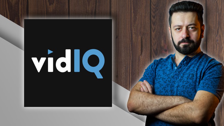 VidIQ Masterclass - Full Guide to YouTube Keyword Tool | RoyalBosS