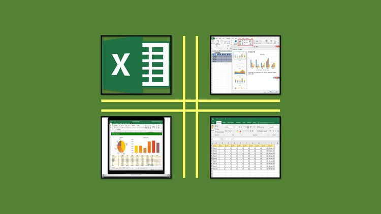 Microsoft Excel Basics | RoyalBosS