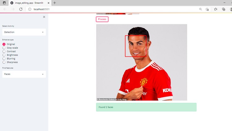Build A Web App With Python And Opencv Image Editing App Royalboss 5971