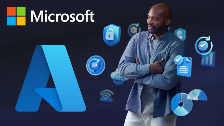 AZ-900 : Microsoft Azure Fundamentals | RoyalBosS