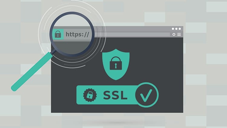 SSL/TLS essentials: theory and implementation | RoyalBosS