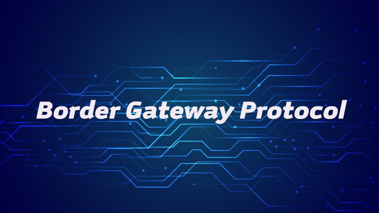 Cisco BGP (Border Gateway Protocol) Training | RoyalBosS