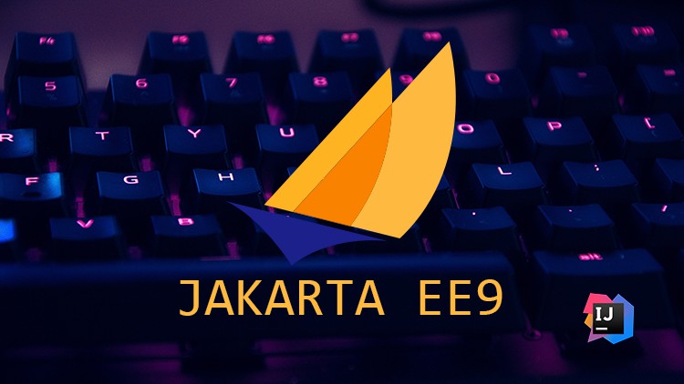 Guía Completa Jakarta EE 9: Java EE 9 de cero a experto 20 | RoyalBosS