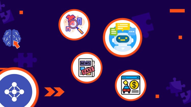 5 Real-Time Use Cases using Machine Learning | RoyalBosS