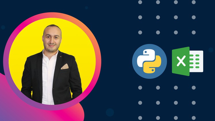 Pack Complet data Analyse avec Excel & Python 2023 | RoyalBosS