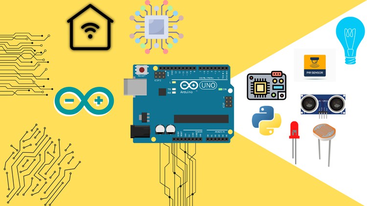 Ultimate Home Automation Using Advance AI Assistant (JARVI | RoyalBosS