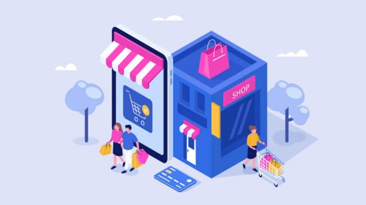 MBA: Retail business, Merchandising, and E-commerce | RoyalBosS