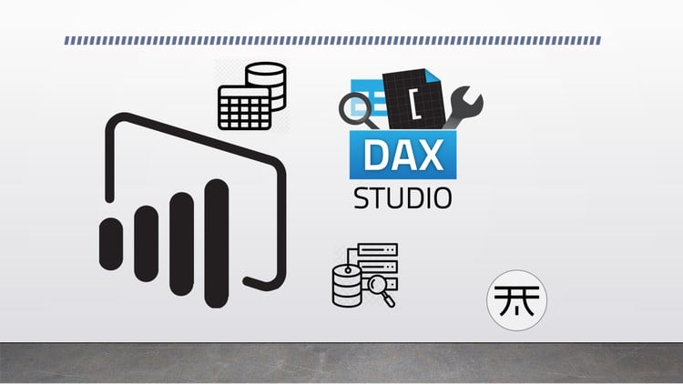 Optimiza con DAX Studio a Nivel Avanzado - Power BI | RoyalBosS