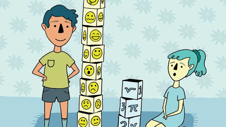 Increase Emotional Intelligence with 15 Activities! | RoyalBosS
